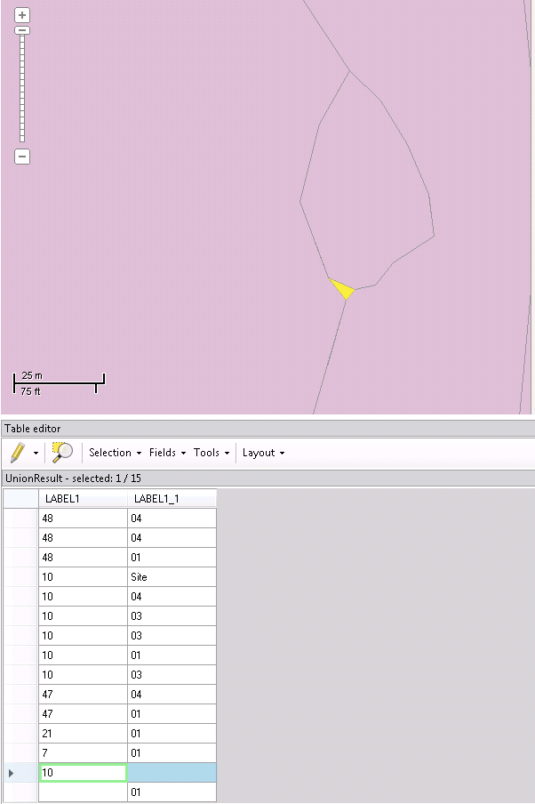 Union of shapefiles produces incorrect results · Issue #115 · MapWindow/MapWinGIS · GitHub