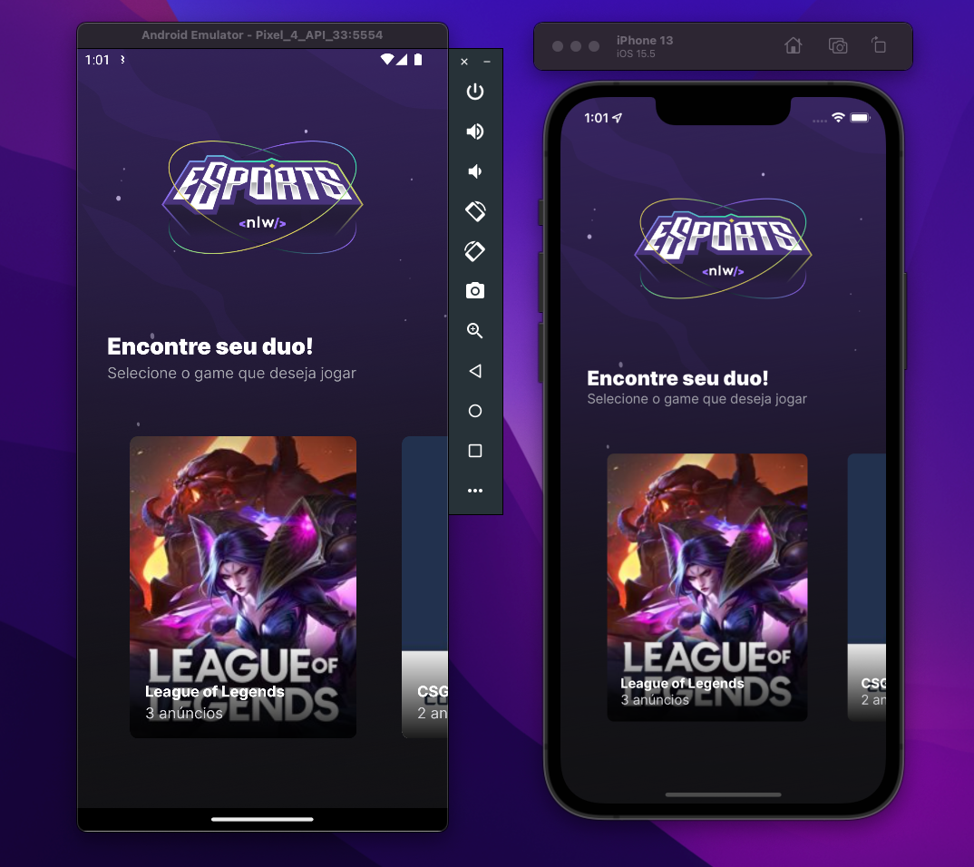 GitHub - rodrigodiasf1984/nlw-eSports-react-react-native-node.js-2022 GitHub - rodrigodiasf1984/nlw-eSports-react-react-native-node.js-2022