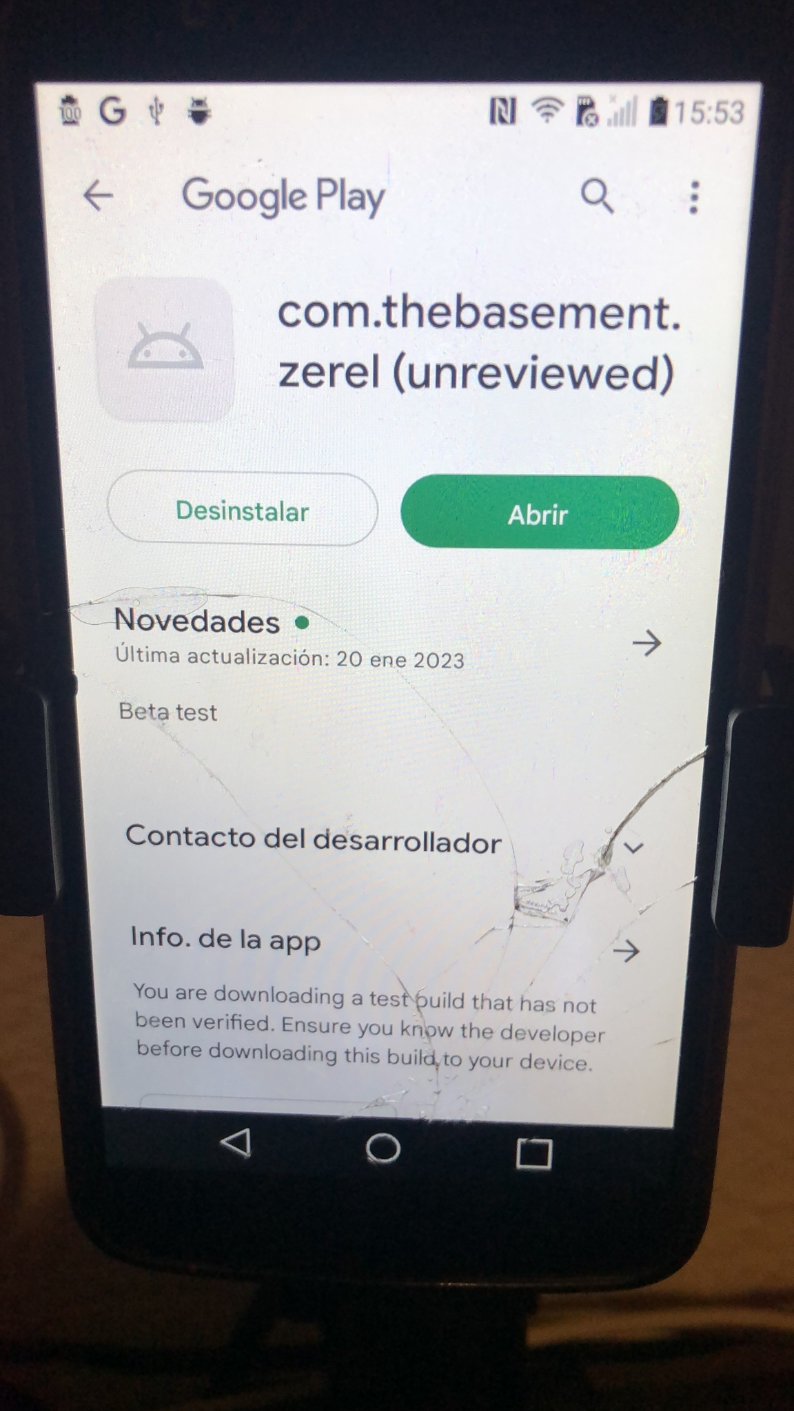 app-release.aab app crash when user open the app no real device · Issue #1630 · transistorsoft ...