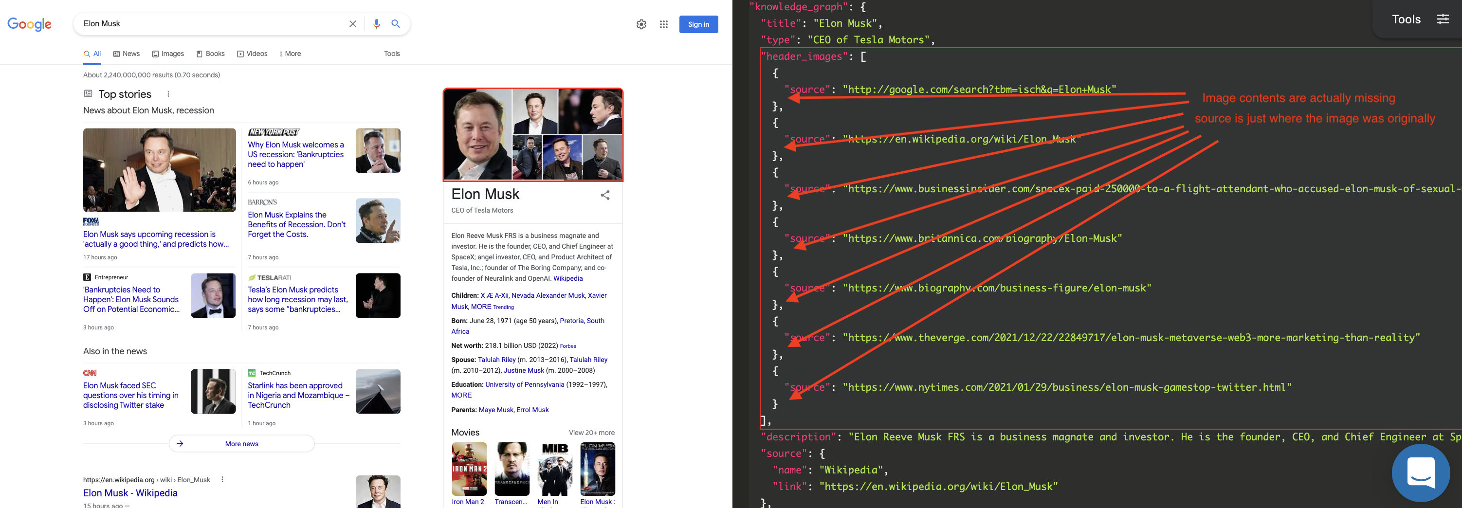 [Google Knowledge Graph API] Actual image links are missing from header · Issue #156 · serpapi ...