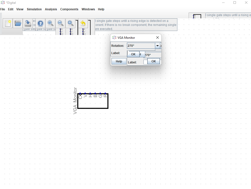 Graphical issues on windows 11 · Issue #813 · hneemann/Digital · GitHub