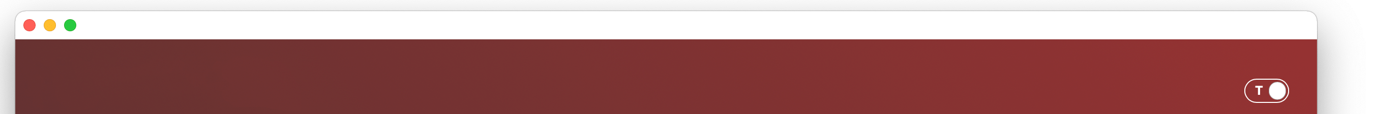 Frameless window is missing buttons on macOS Monterey · Issue #807 · r0x0r/pywebview · GitHub