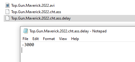 Record delay seconds · Issue #1838 · clsid2/mpc-hc · GitHub