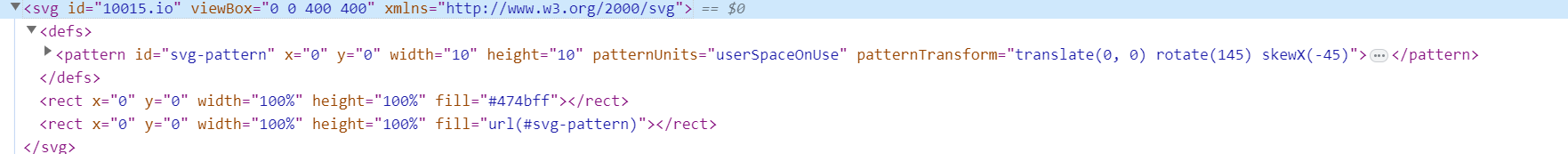 x6 能否支持svg pattern 定义 · Issue #3714 · antvis/X6 · GitHub