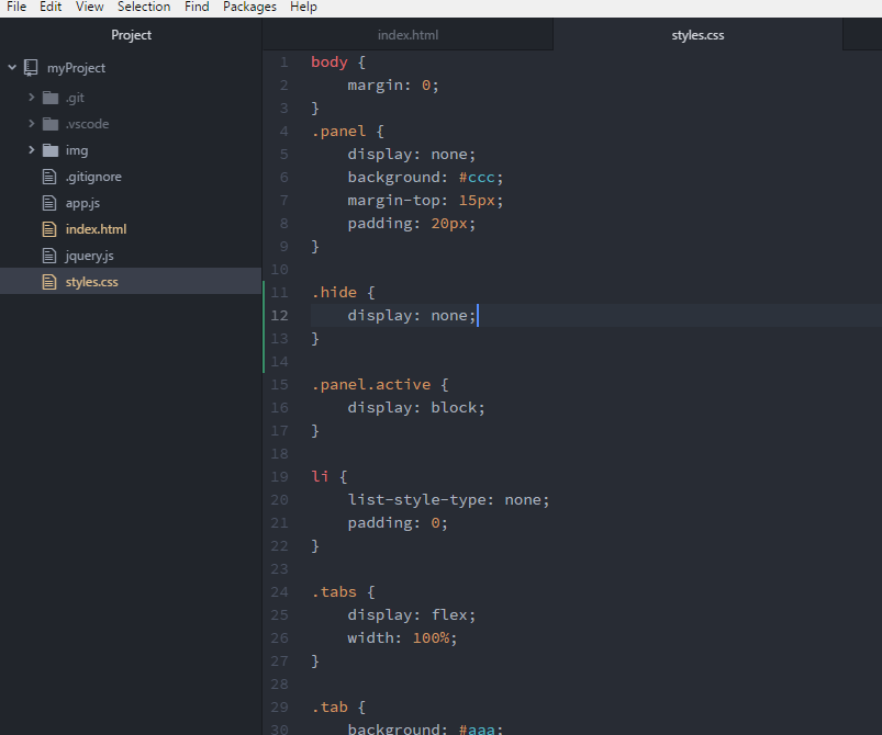 Can't commit or stage changes from the git tab. · Issue #16897 · atom ...