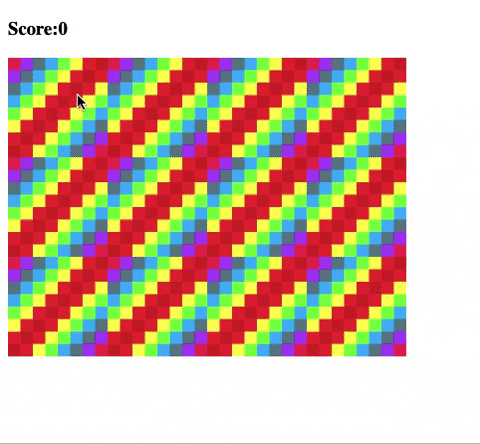 GitHub - ParanoidAndroid19/Memory-Game: A simple memory game developed ...