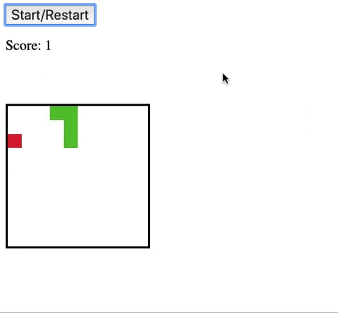 GitHub - ParanoidAndroid19/Snake-Game: Nokia 3310 style snake game