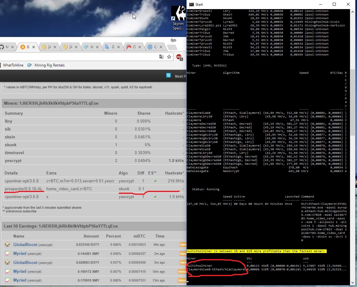 Prospector.ps1 · Issue #305 · MultiPoolMiner/MultiPoolMiner · GitHub