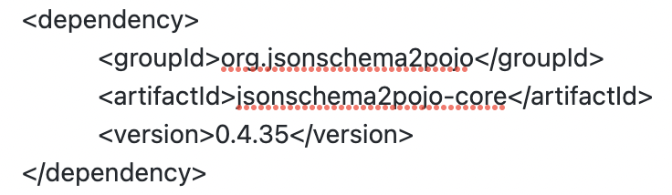 [nacos-client] rpc communication failed by adding dependency of jsonschema2pojo · Issue #9600 ...