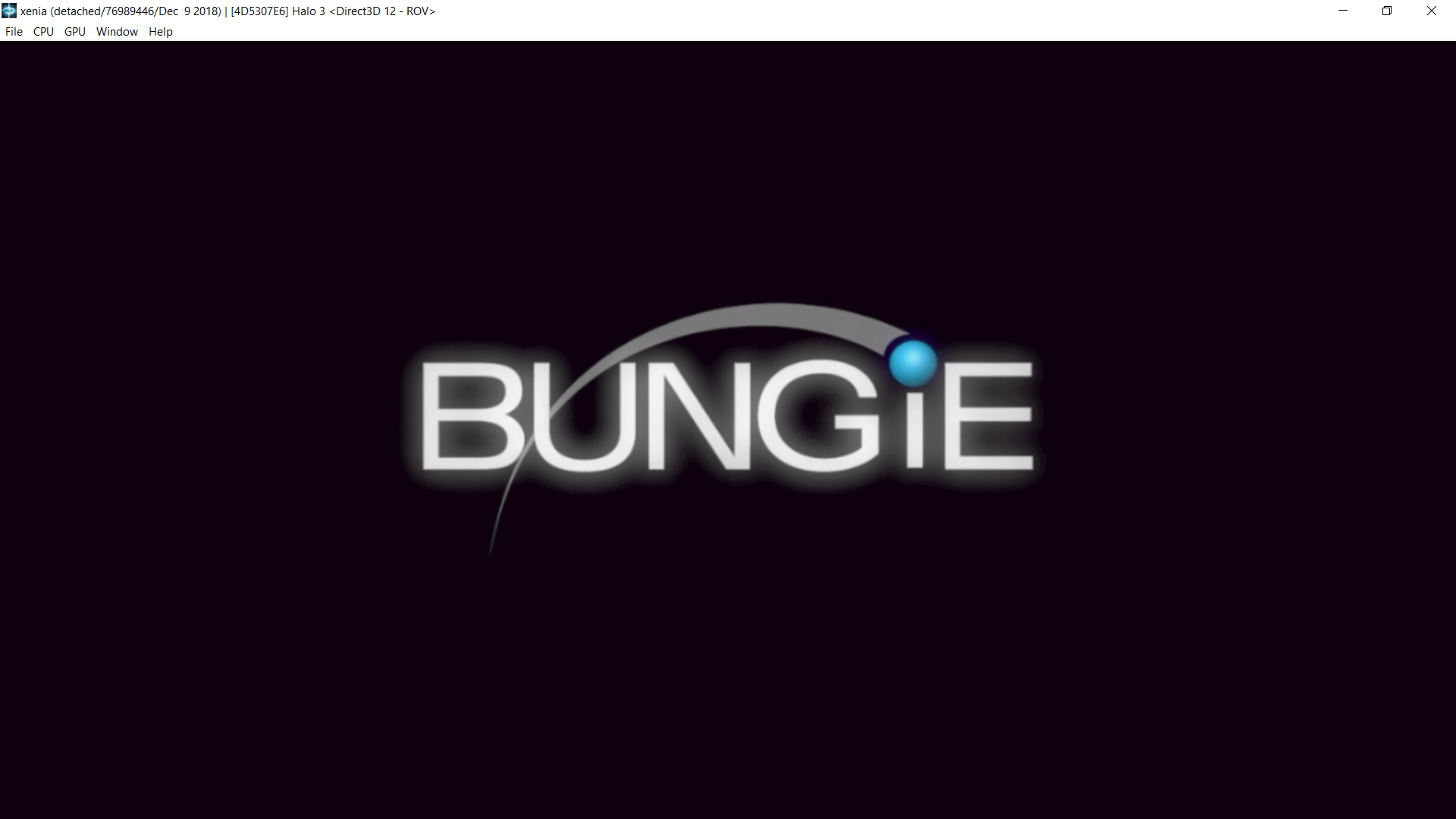 4d5307e6 Halo 3 · Issue 278 · Xenia Project Issue Graveyard · Github