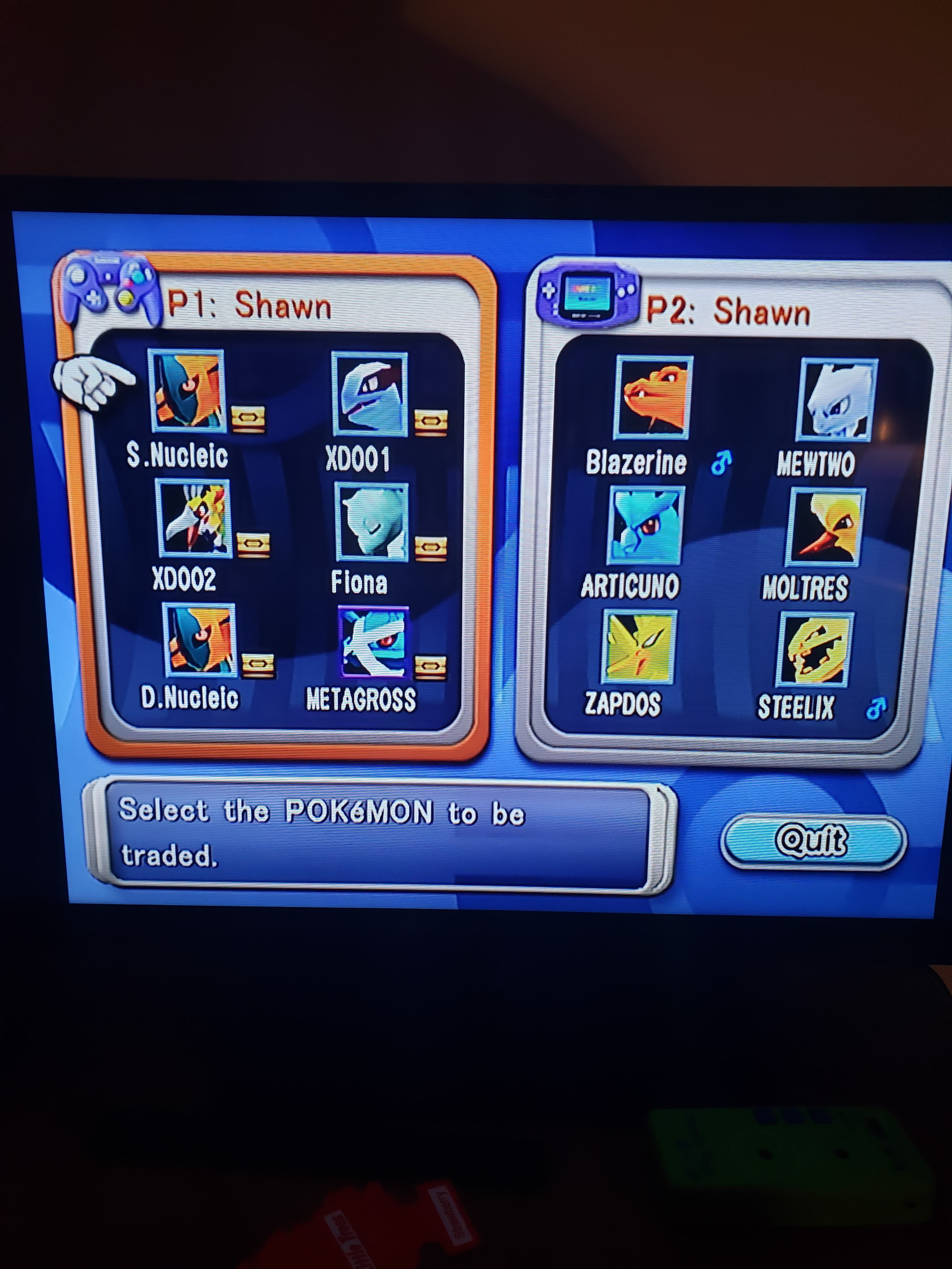 Fateful Encounter Issues in Pokemon Colosseum · Issue #2289 · kwsch/PKHeX · GitHub