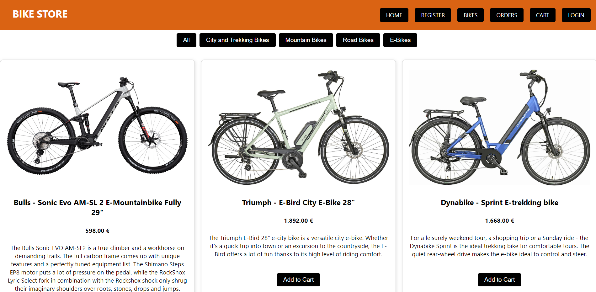GitHub - nalim8/PERN-E-Commerce-App: PERN App