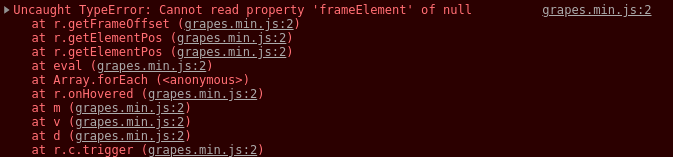 QUESTION: How to add javascript in the html without sanitization? · Issue #3268 · GrapesJS ...