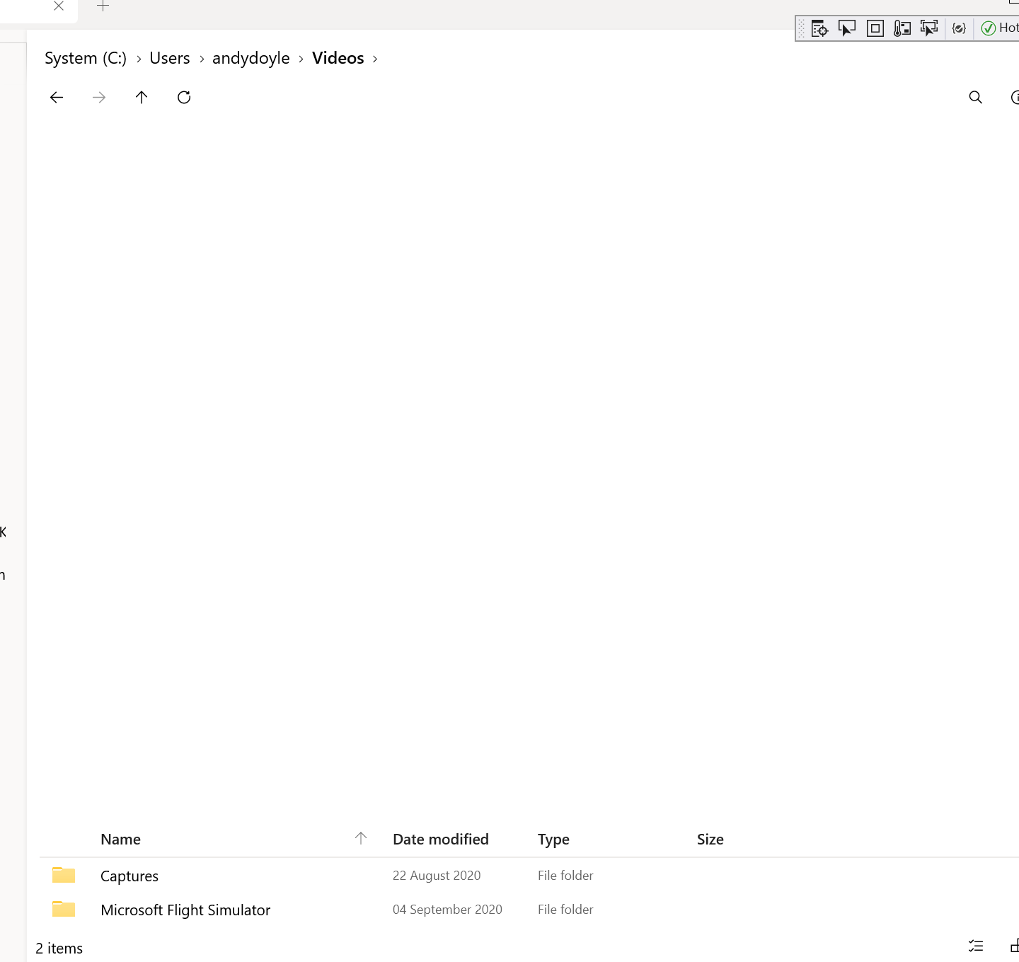 excessive-whitespace-above-the-files-list-when-a-folder-contains-a