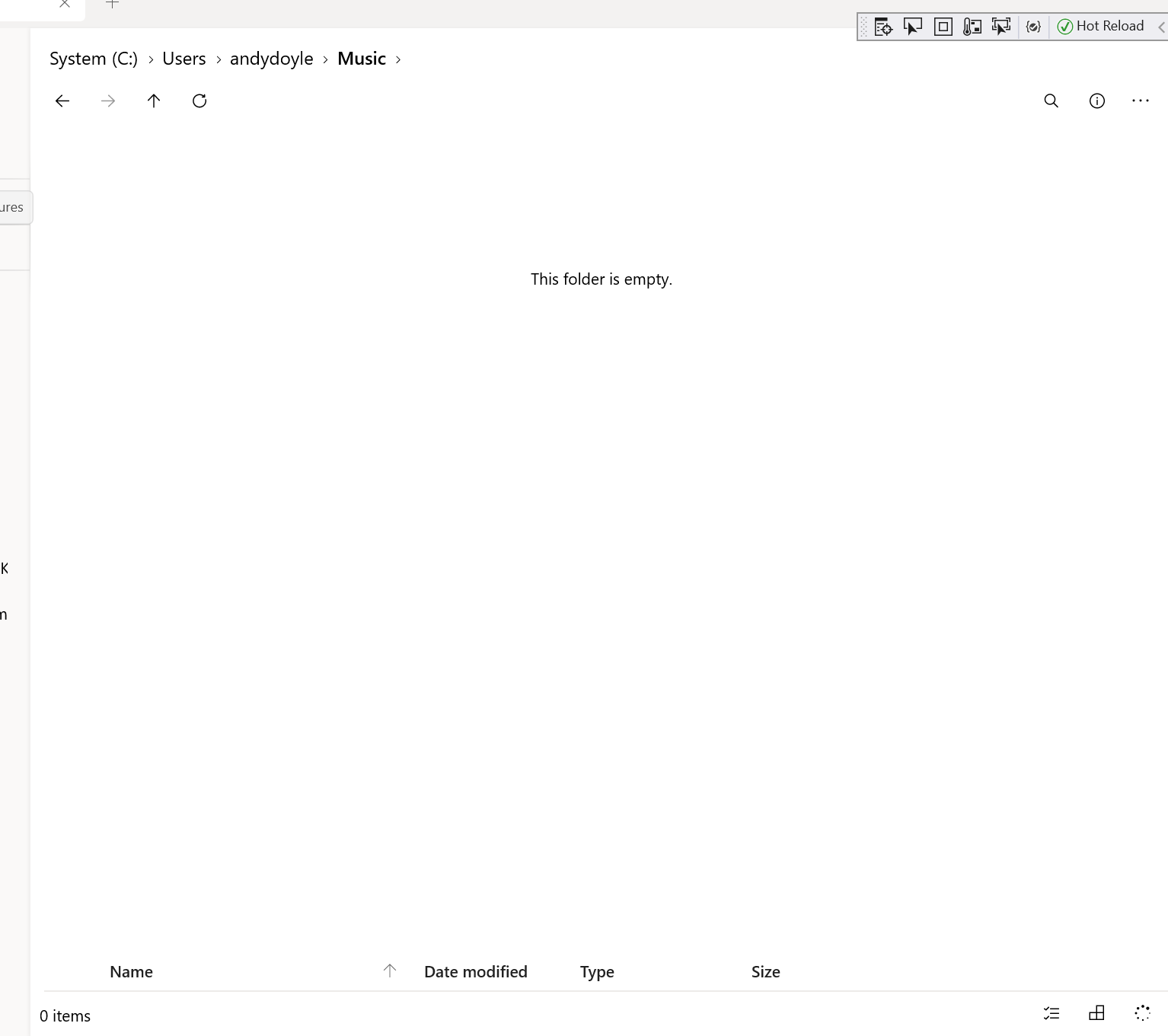 excessive-whitespace-above-the-files-list-when-a-folder-contains-a