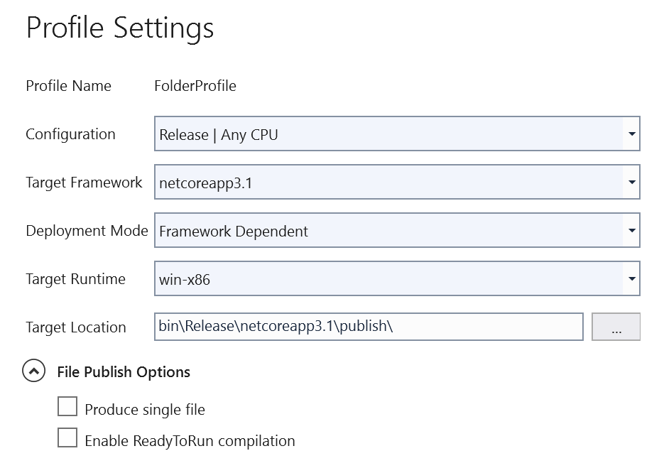 Azure Function Build Not Creating Startup Class Entry In Extensionsjson · Issue 5860 · Azure 