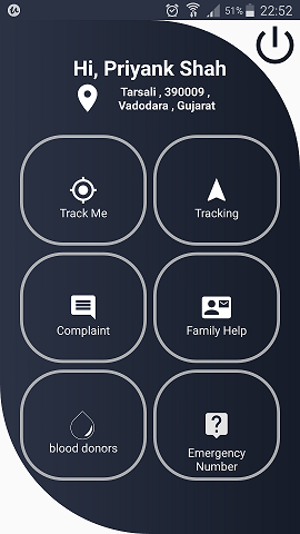 GitHub - DHRUMILPARIKH/ecare: project