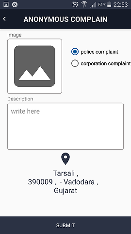 GitHub - DHRUMILPARIKH/ecare: project