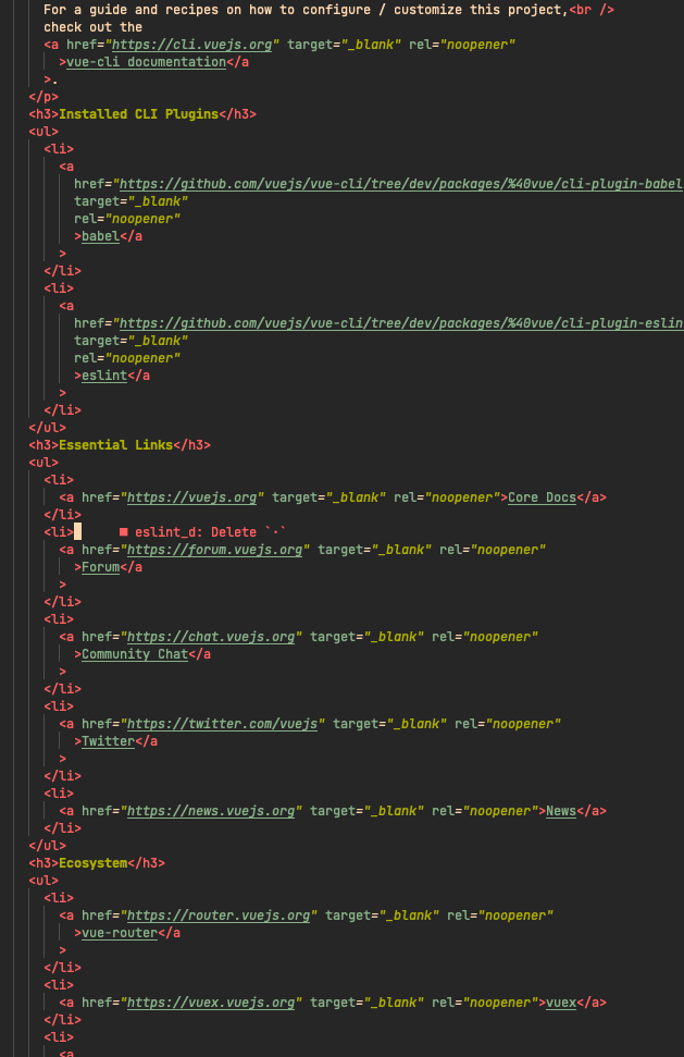 Current scope doesn't work in vue html block · Issue #517 · lukas-reineke/indent-blankline.nvim ...