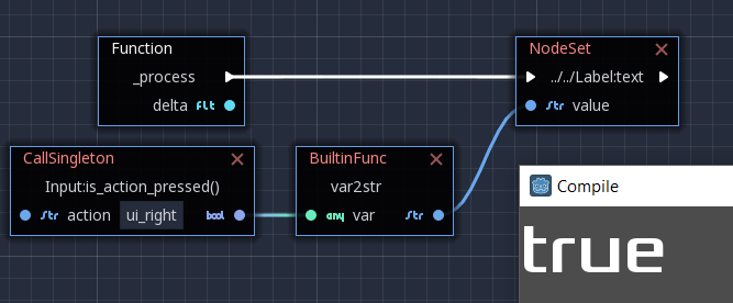 Input bug in release version · Issue #16465 · godotengine/godot · GitHub