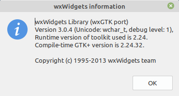[Feature Request] Update PPA build to wxWidgets based on GTK3 · Issue #3113 · PCSX2/pcsx2 · GitHub