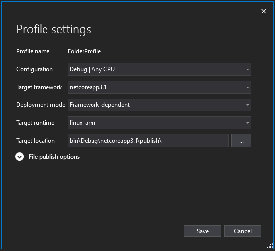 Remote Debugging Doesnt Work Vs2019 Linux Arm Attach Failed With Error 0x80131c4f · Issue 8105