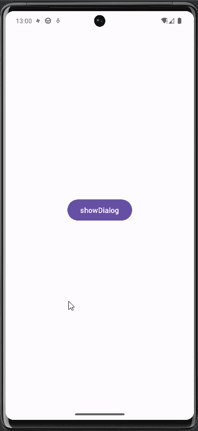 GitHub - leavesCZY/ComposeBottomSheetDialog: Jetpack Compose BottomSheetDialog