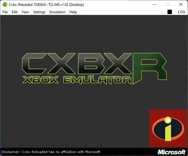 XBEs with blank title names have the incorrect name displayed. · Issue ...