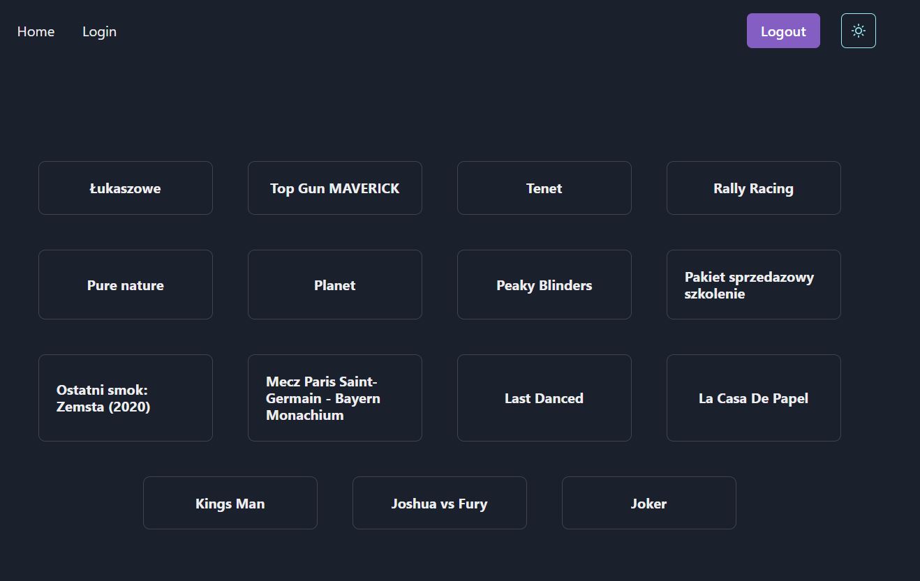 GitHub - val089/movie-platform: React platform with movies.