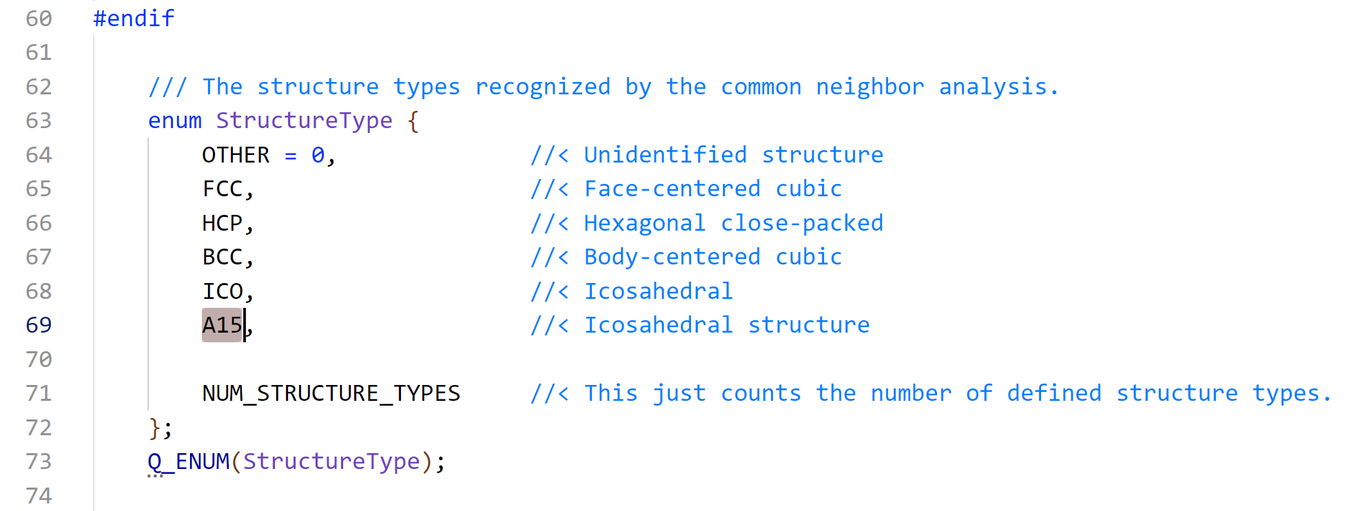 GitHub - okihane/CommonNeighborAnalysis-Python: CommonNeighborAnalysis core algorithm written in ...