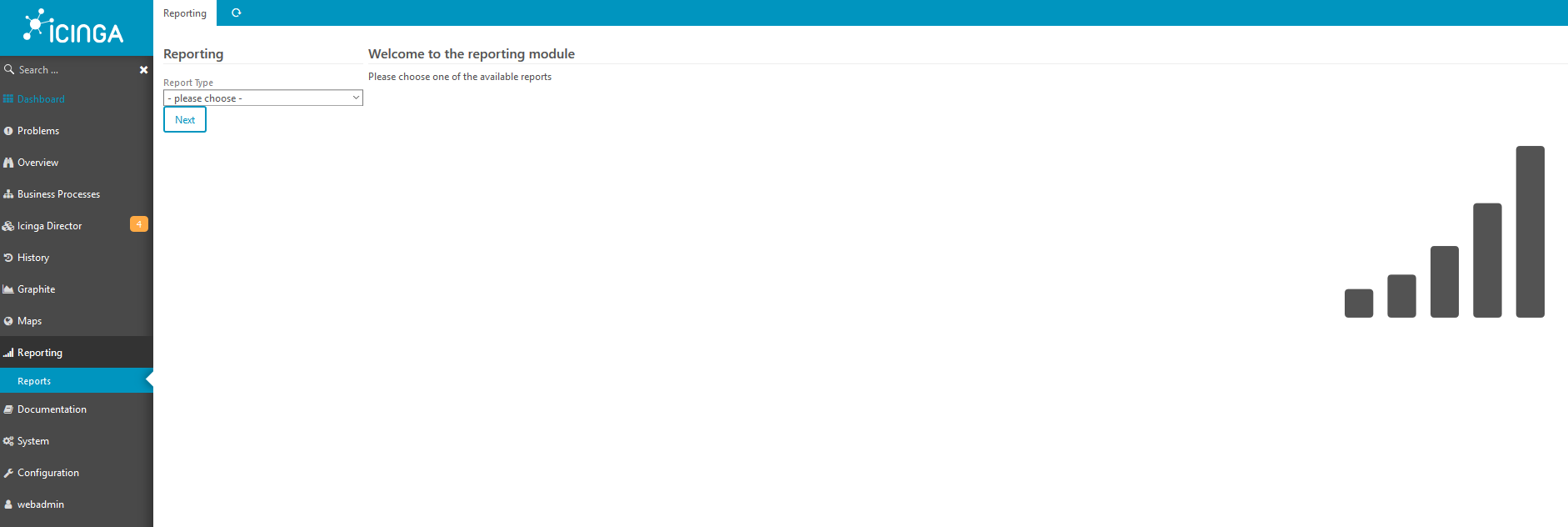 [dev.icinga.com #4071] Availability report · Issue #104 · Icinga/icingaweb2 · GitHub