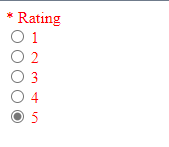 feat(validator): add validation support for `RadioGroup` · Issue #230 · astro-reactive/astro ...