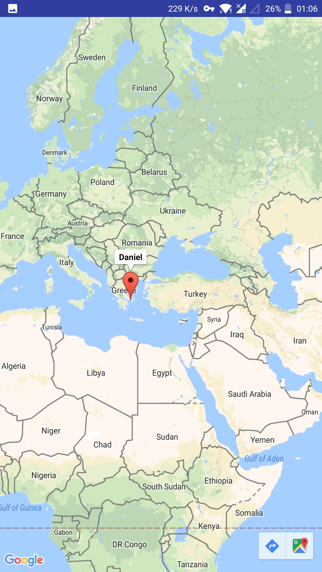 GitHub - Viratamey/Contact-Position-Google-Map