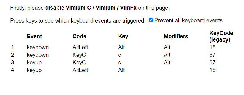 nextHint and previousHint · Issue #288 · gdh1995/vimium-c · GitHub