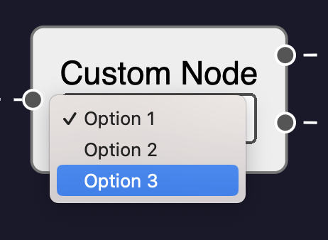 Ant design doesn't open when used inside a custom node · Issue #2936 · xyflow/xyflow · GitHub
