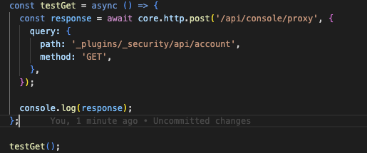 Access Opensearch Security Api In Custom Plugins · Issue 1166 · Opensearch Projectsecurity