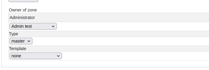 'Show zones beginning with:' unavailable/greyed out · Issue #435 · poweradmin/poweradmin · GitHub
