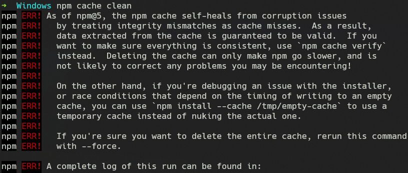 [NV-2218] 🐛 Bug Report: `npx novu init` command quits before user can answer · Issue #3336 ...