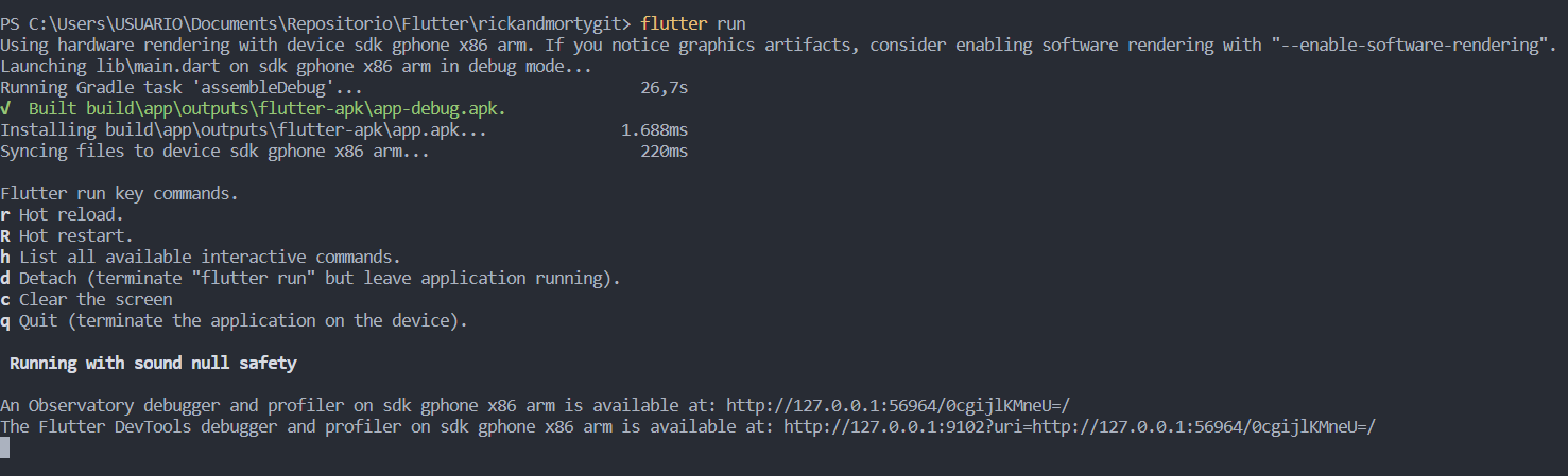 GitHub - Gabonauta/rickandmortygit