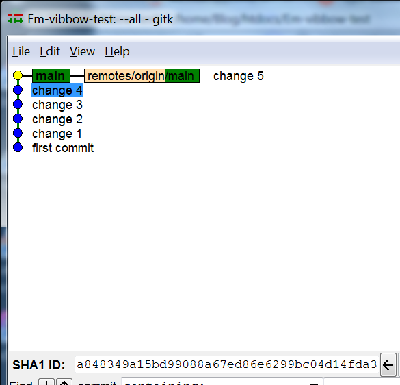 Oh mine God! The repository is corrupted! · Issue #141 · emlog/emlog · GitHub