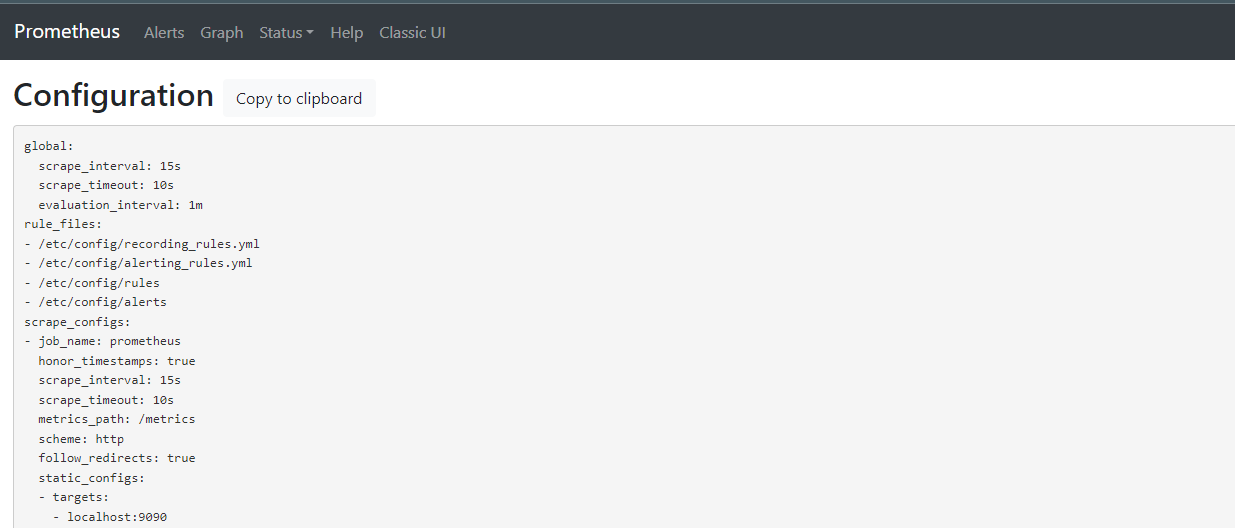 Help with configuring Prometheus ServiceMonitor · Issue #5307 · prometheus-operator/prometheus ...