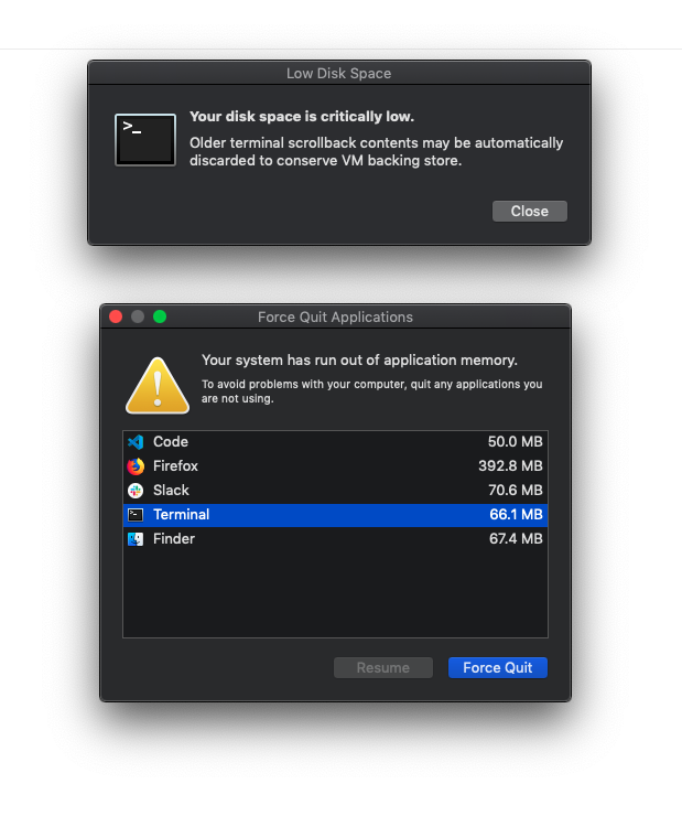 `classify Sklearn` Memoryerror Should Be More User Friendly · Issue 131 · Qiime2 Q2 Feature