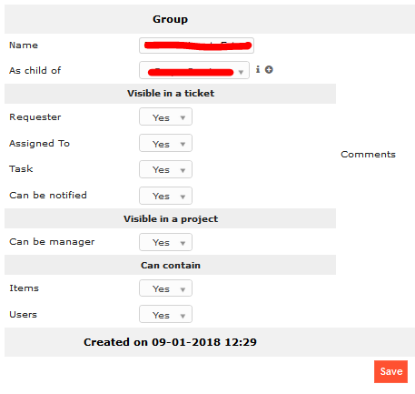 User in a group assigned as "requester" and "assigned to" approves the solution · Issue #3768 ...