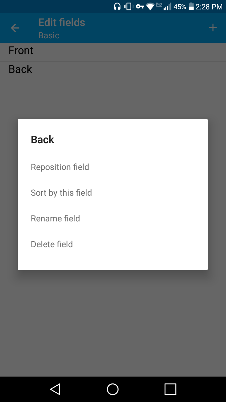 Feature request: toggle remember last input on the "Edit Fields" screen · Issue #5353 ...