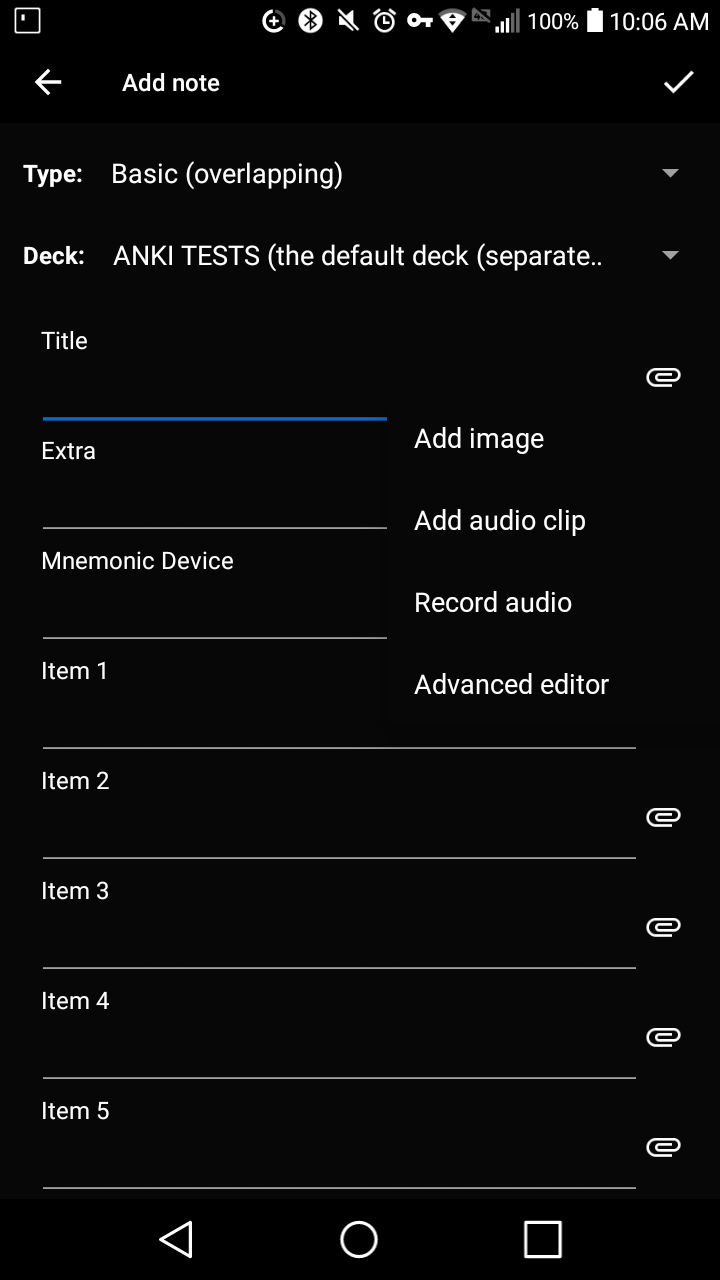 Feature request: toggle remember last input on the "Edit Fields" screen · Issue #5353 ...