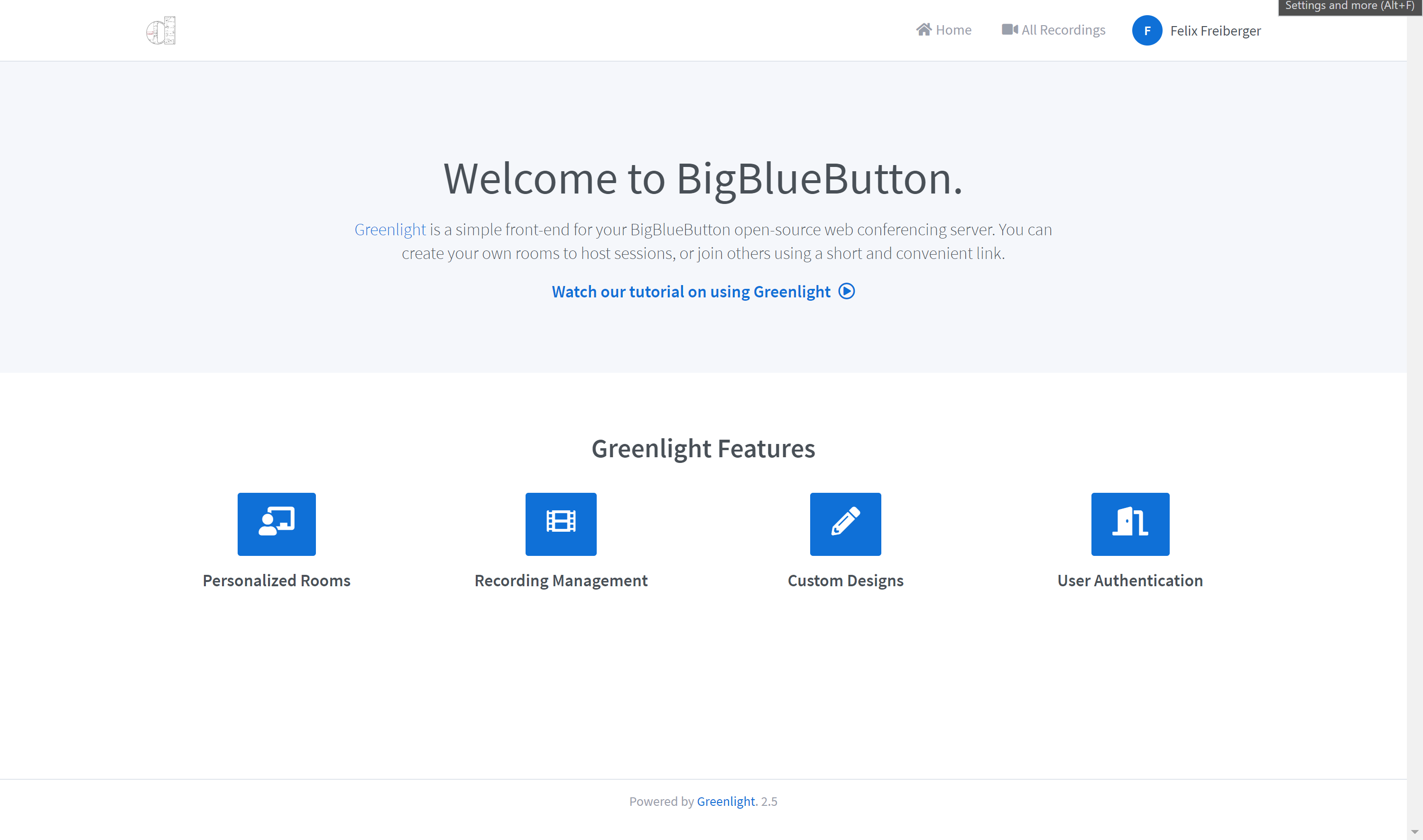Cannot join room that was shared with you · Issue #8987 · bigbluebutton/bigbluebutton · GitHub