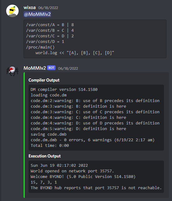 "No proc named" for existing proc · Issue #704 · OpenDreamProject/OpenDream · GitHub