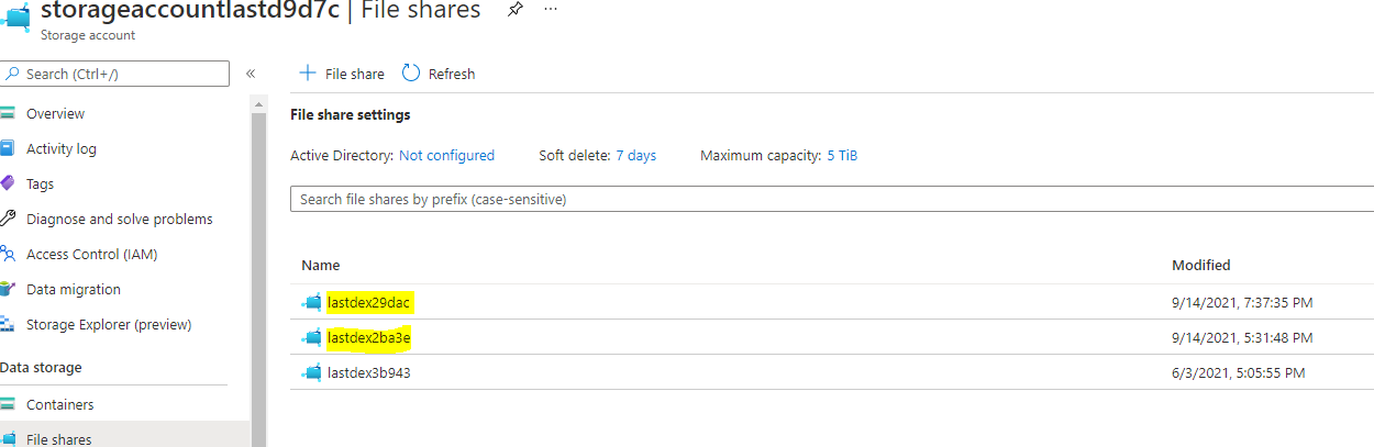 Deleting Standard Logic App in Portal doesn't do cascade delete · Issue ...