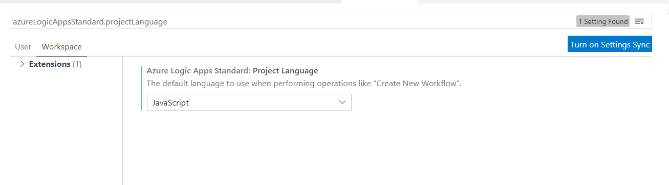 Visual Studio Code Deploy to Logic App Error · Issue #500 · Azure/logicapps · GitHub