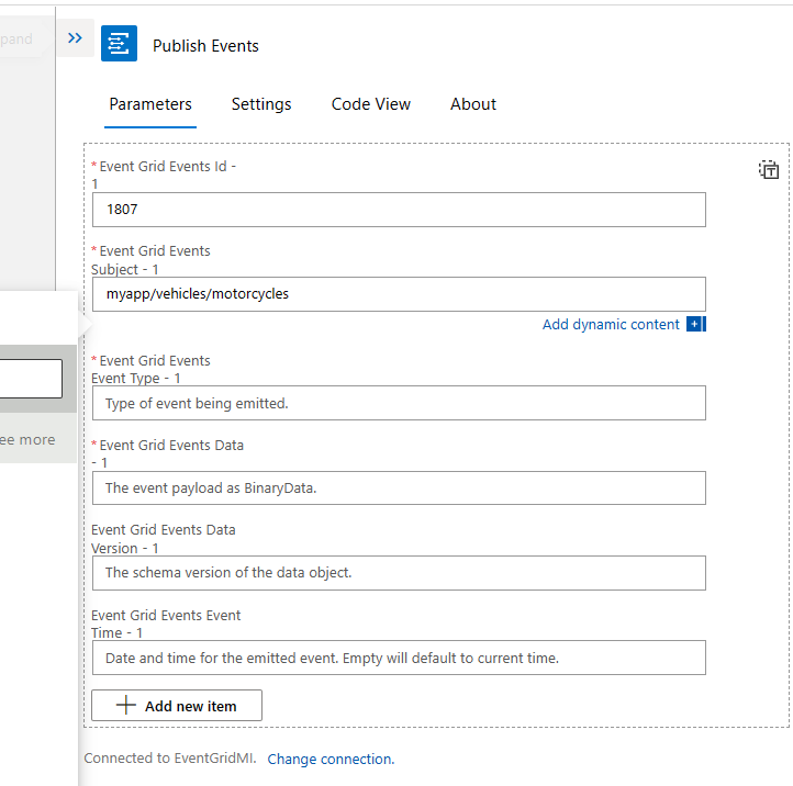 Array input for actions doesn't render detailed input view in new preview designer · Issue #1996 ...